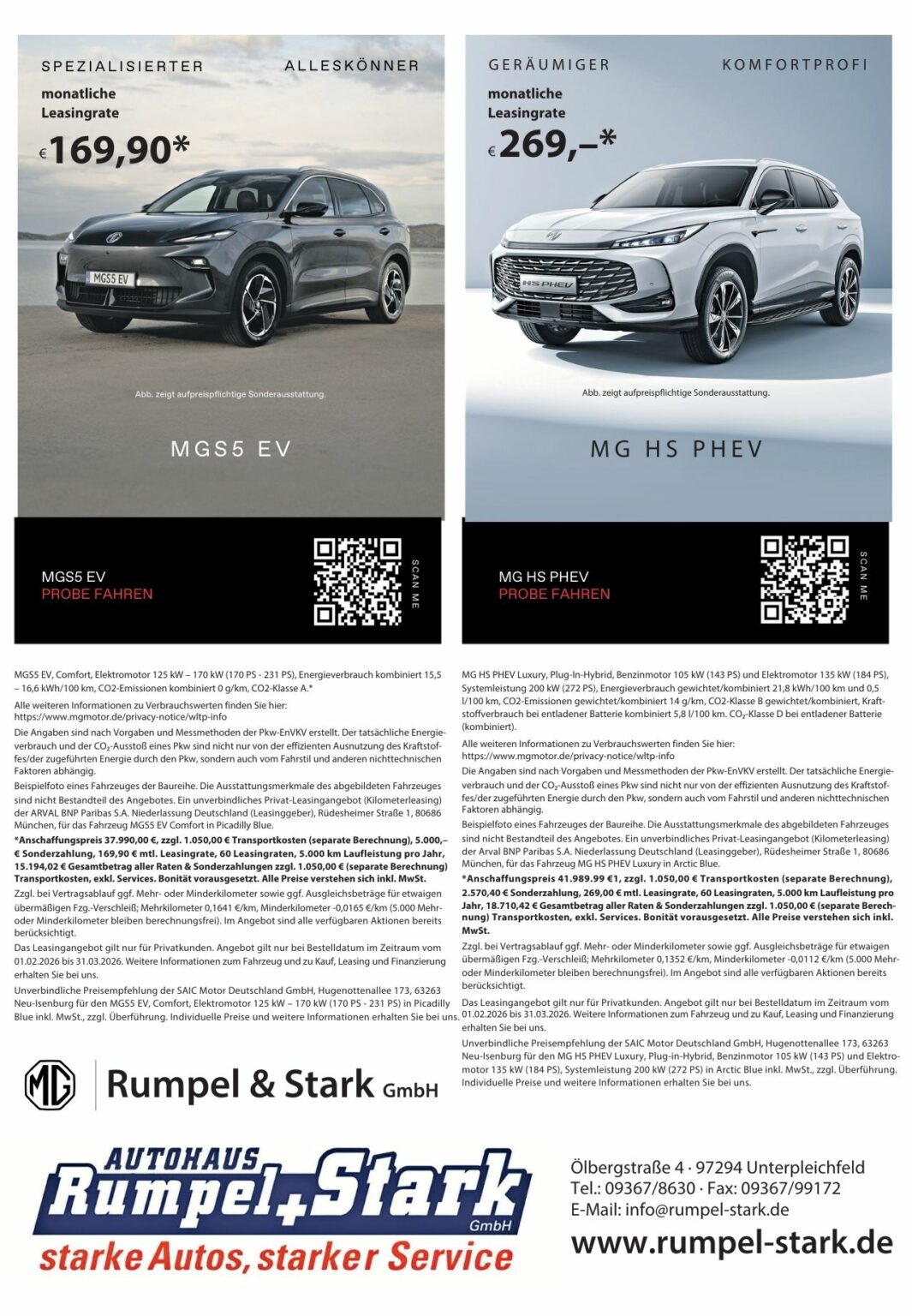 Aktuelles - Rumpel & Stark GmbH